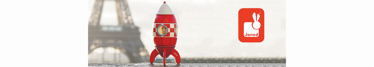 Janod – K and K Creative Toys