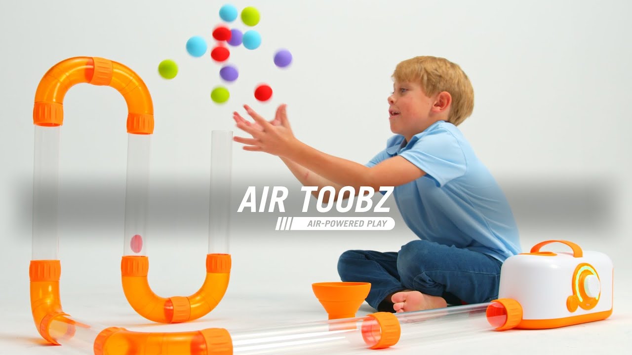 Air Toobz | Same Day Dispatch | SALE ON NOW – K and K Creative Toys