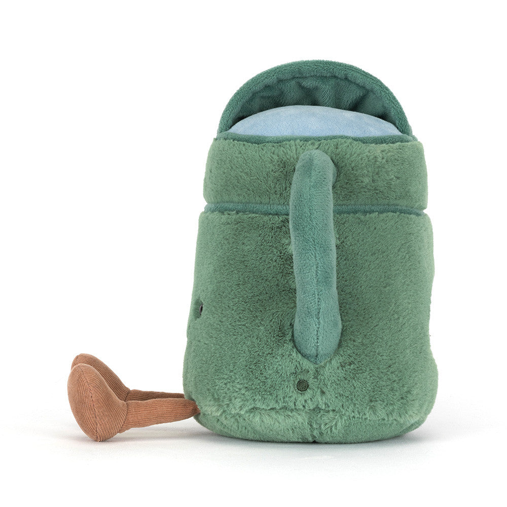 Jellycat Amusables - Watering Can – K and K Creative Toys