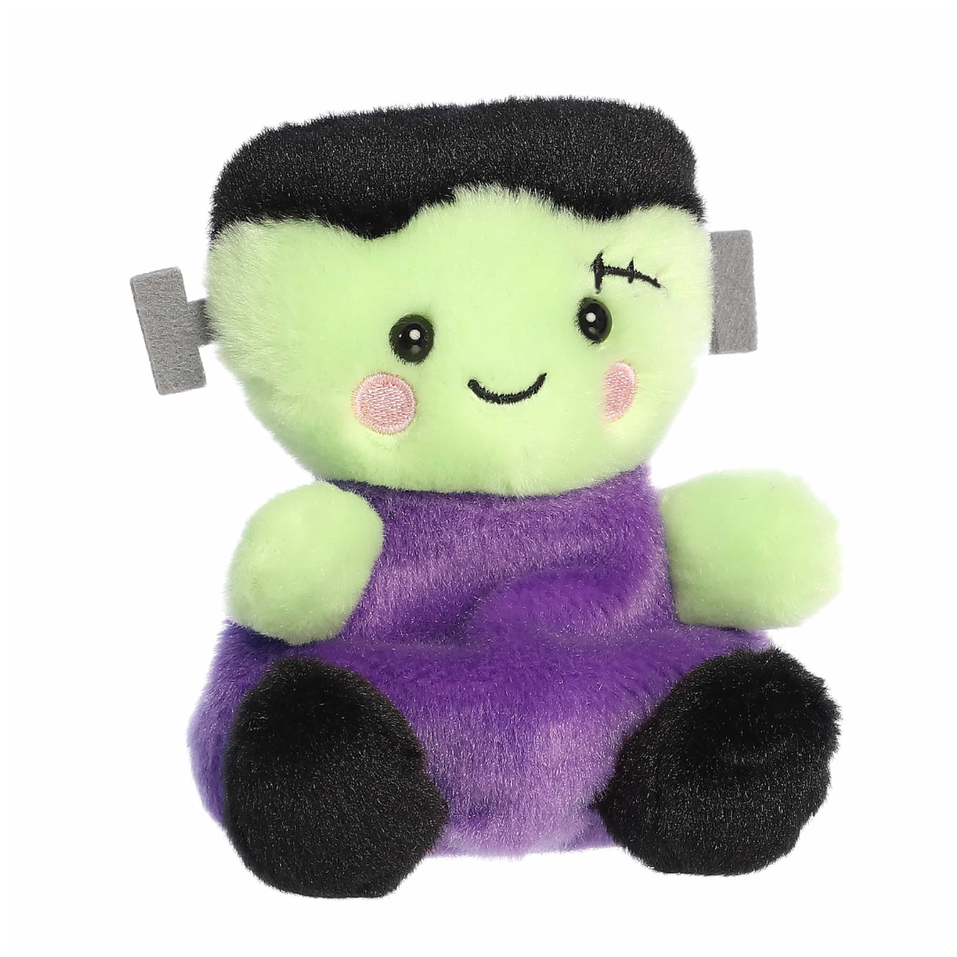 Palm Pals - Bolts Frankenstein – K and K Creative Toys
