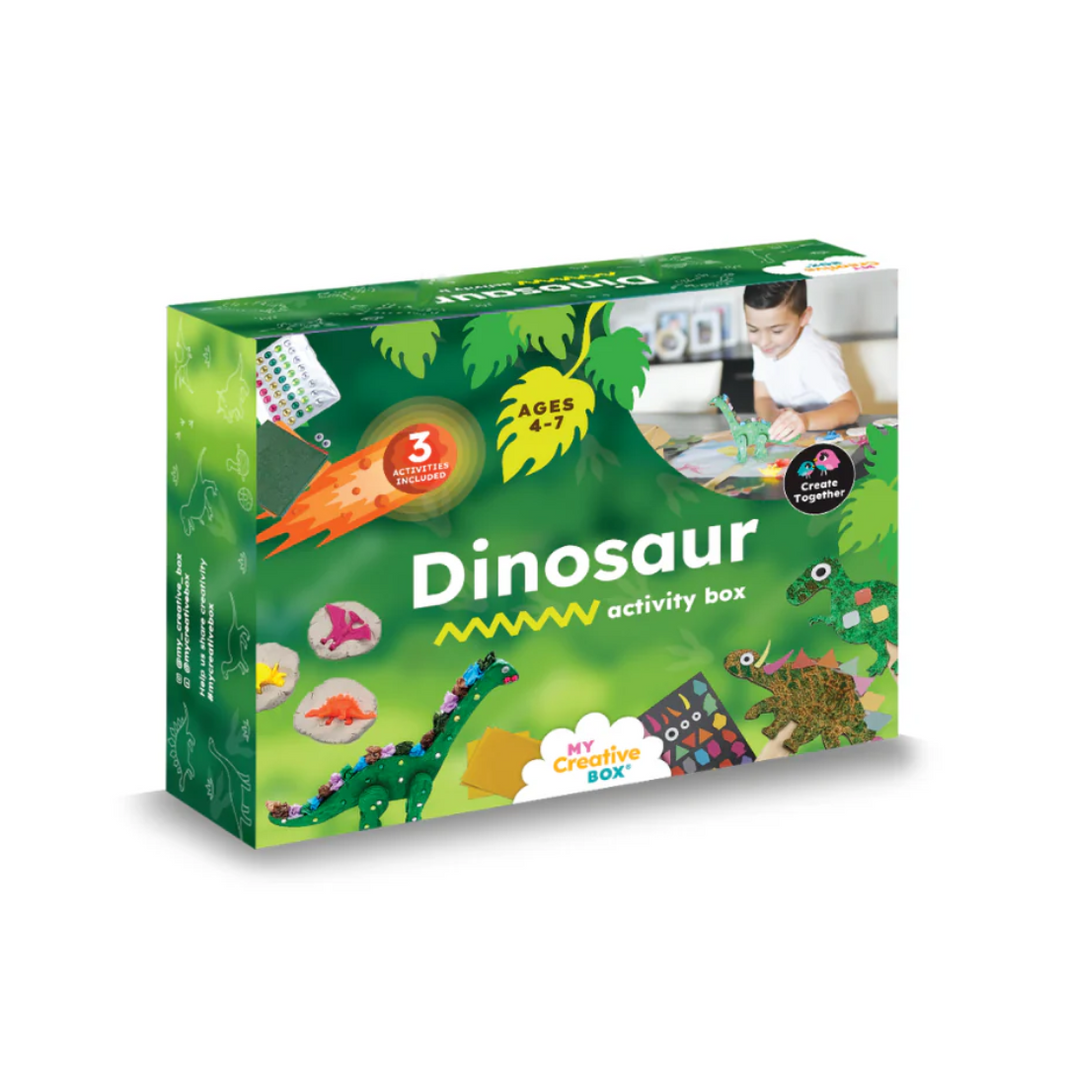 My Creative Box | 10% Off - Same Day Dispatch – K and K Creative Toys