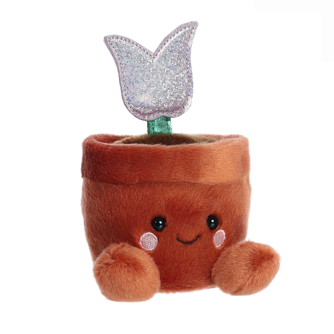 Palm Pals - Holland Potted Tulip – K and K Creative Toys