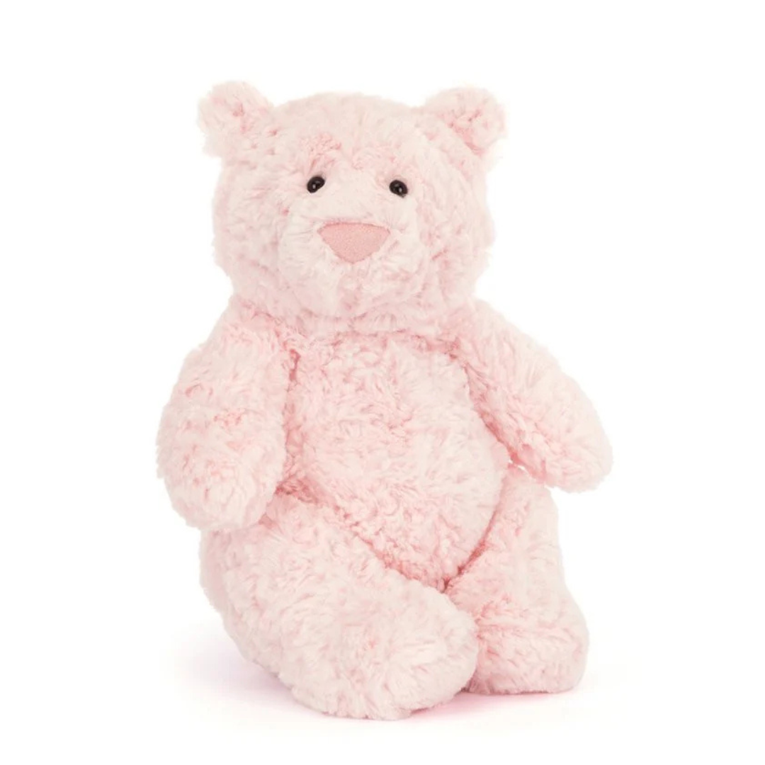 Jellycat Leola Bear - Medium – K and K Creative Toys