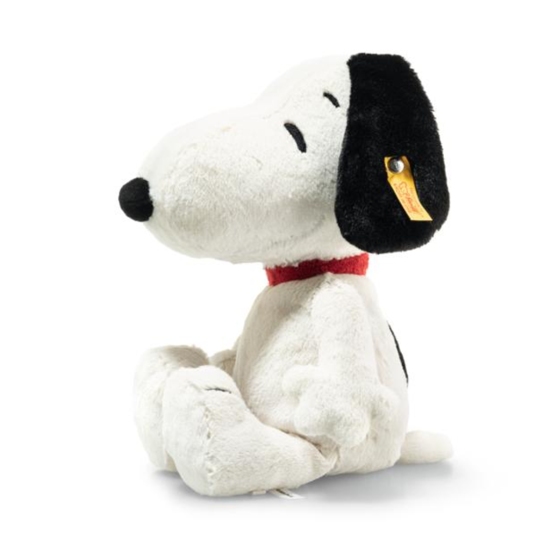 Steiff Cuddly - Snoopy – K and K Creative Toys