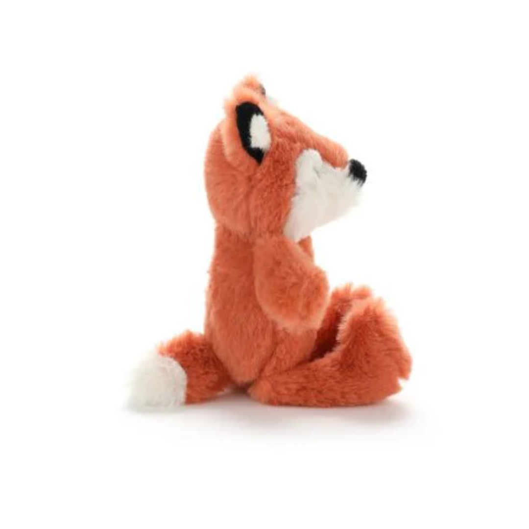 Nana Huchy - Felix Fox Rattle – K and K Creative Toys