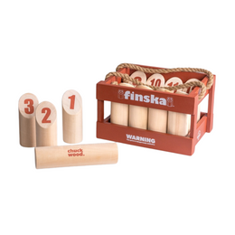 Planet Finska: Original Outdoor Lawn Game (Select Colour) – K and K ...