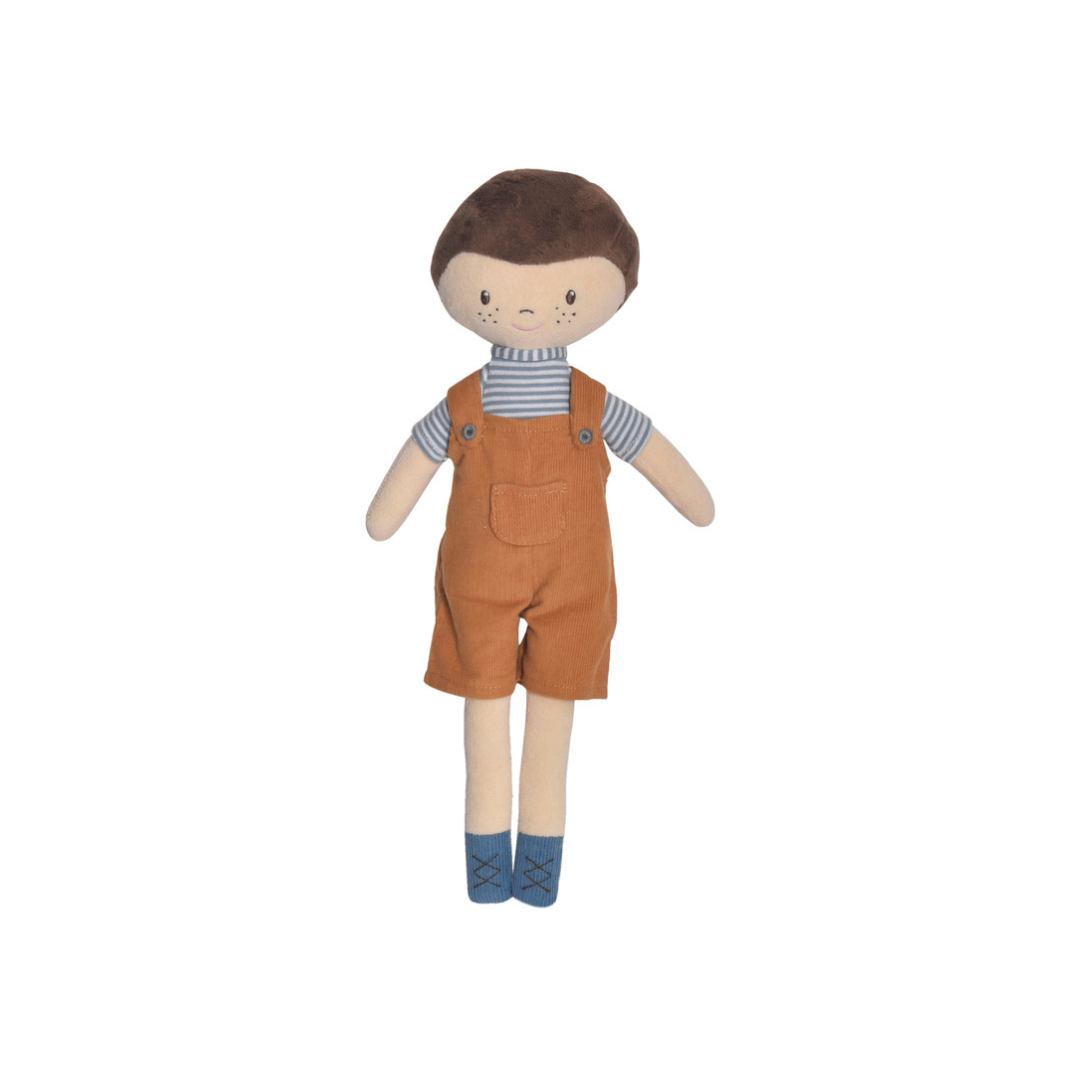Bonikka Tim Chi Chi Doll – K and K Creative Toys