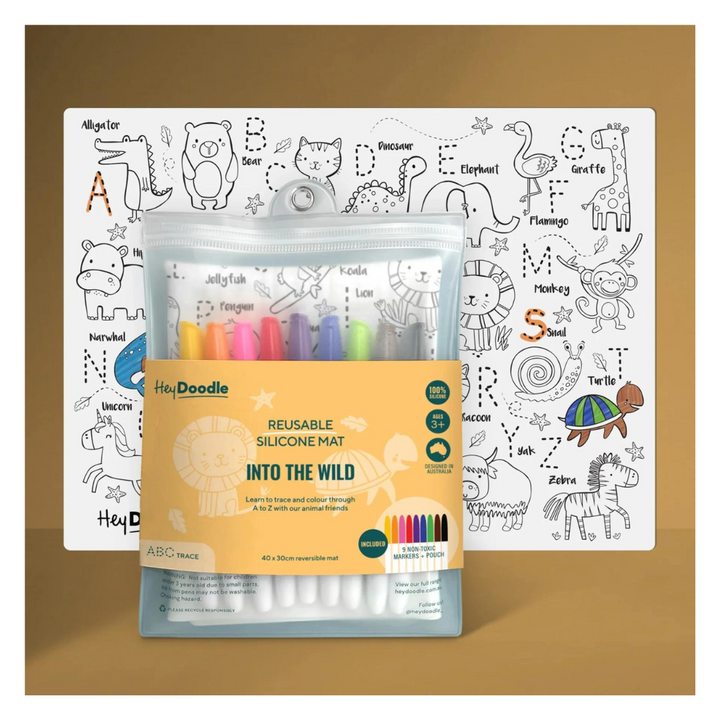 Hey Doodle - 10% Off | Same Day Dispatch – K and K Creative Toys