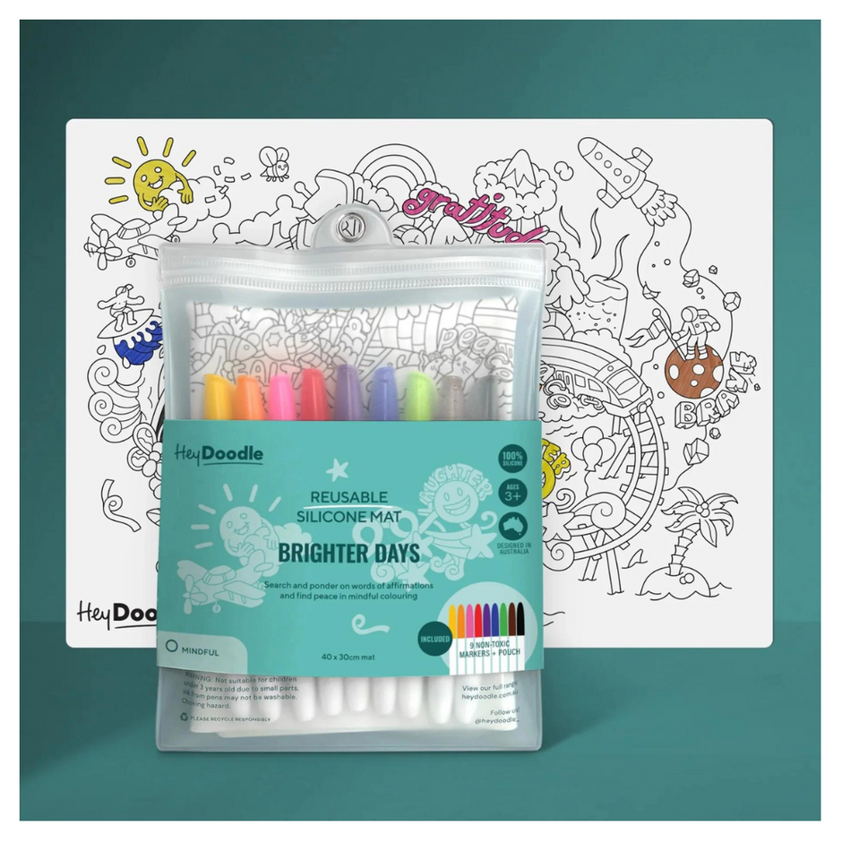 Hey Doodle - 10% Off | Same Day Dispatch – K and K Creative Toys