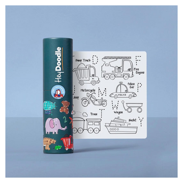 Hey Doodle - 10% Off | Same Day Dispatch – K and K Creative Toys