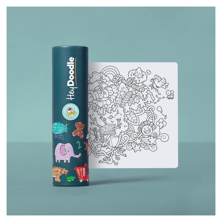 Hey Doodle - 10% Off | Same Day Dispatch – K and K Creative Toys