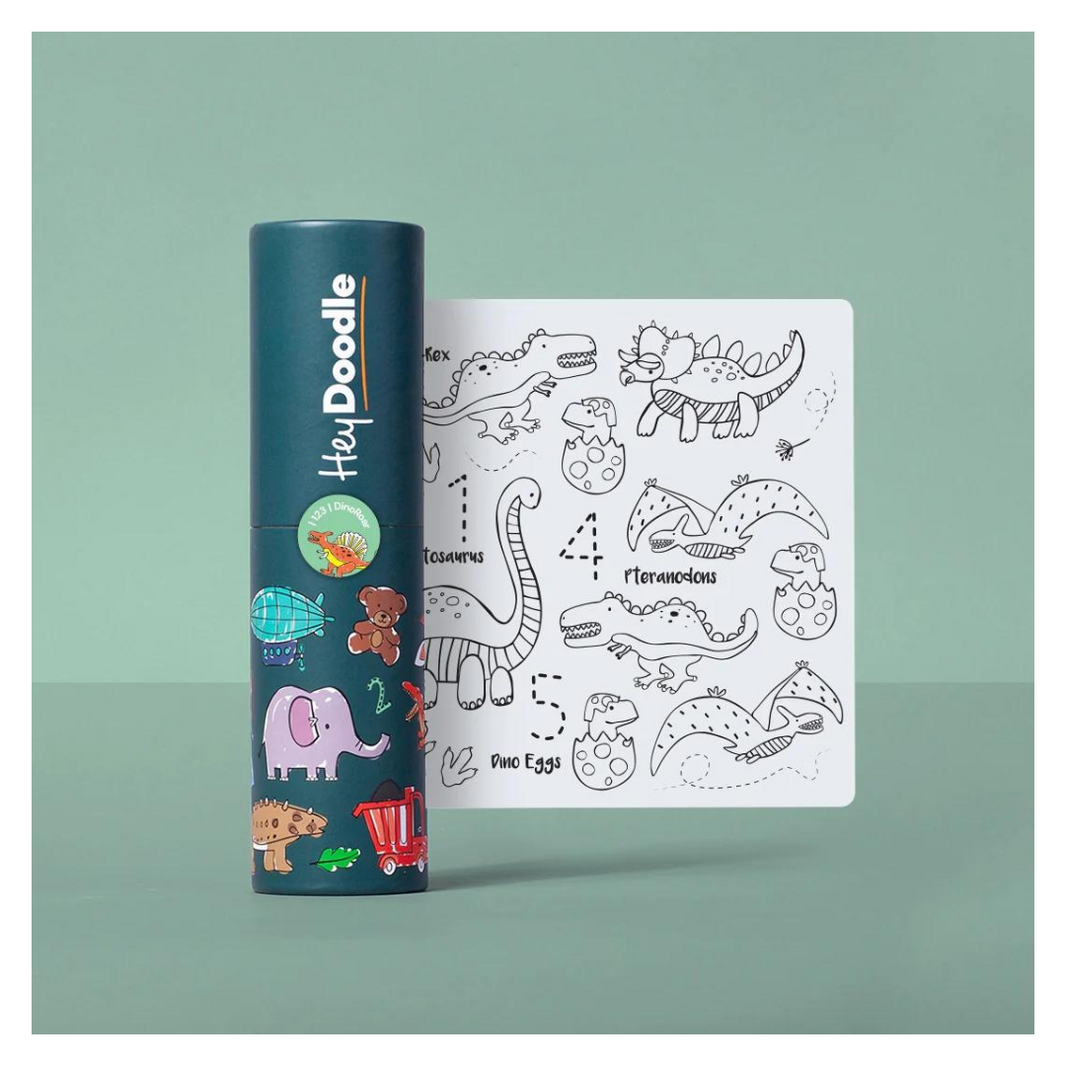 Hey Doodle - 10% Off | Same Day Dispatch – K and K Creative Toys