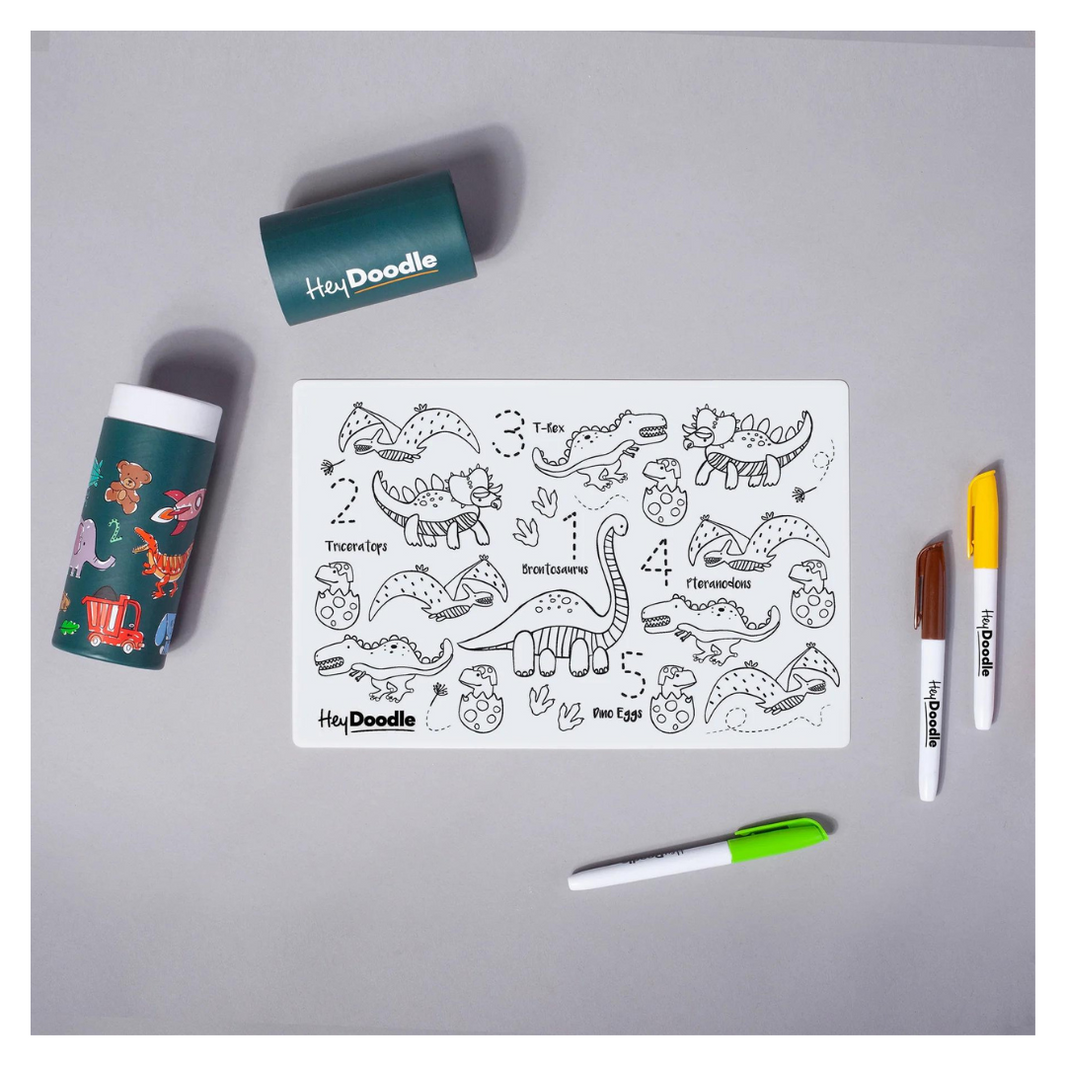 Hey Doodle - 10% Off | Same Day Dispatch – K and K Creative Toys