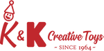 K and K Creative Toys Online - Wooden Toys, Educational Toys & Games
