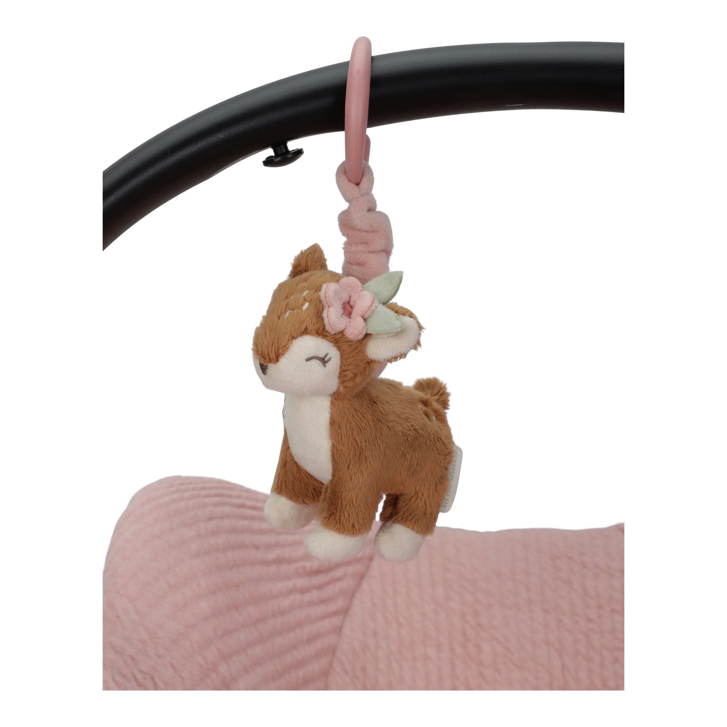 Little Dutch - Fairy Garden | Pull & Shake Deer – K and K Creative Toys