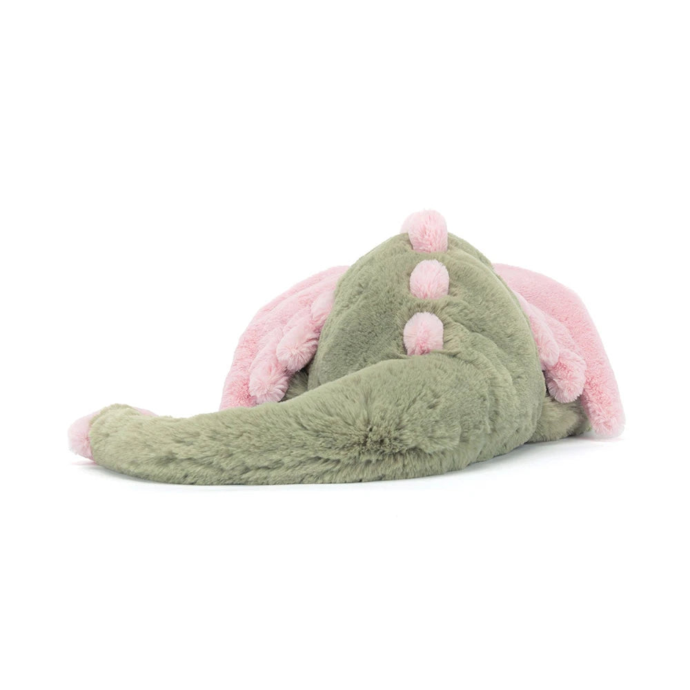 Jellycat - Malachy Dragon – K and K Creative Toys