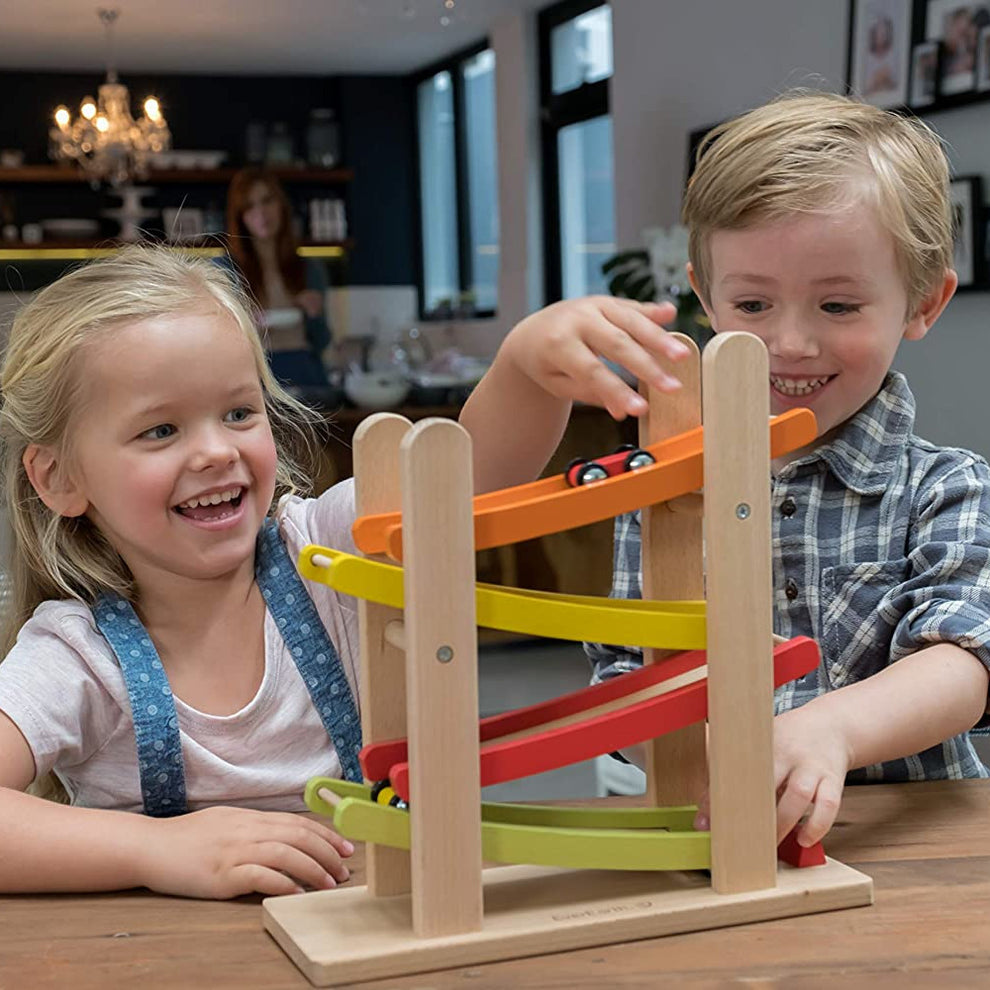 EverEarth Ramp Racer – K and K Creative Toys