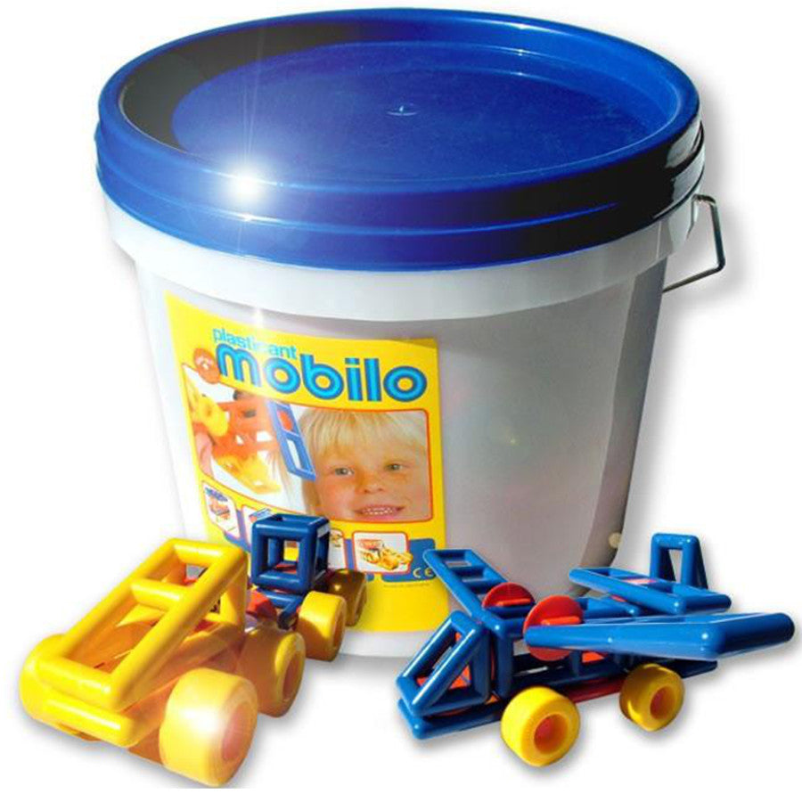 Mobilo - Large Bucket – K and K Creative Toys