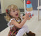 Discoveroo - Magnetic Stacking Rocket Wooden – K and K Creative Toys